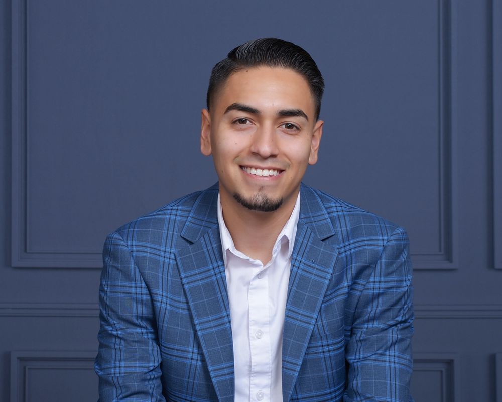 EDGAR ZEPEDA - E HOMES - Contact Agent - 11760 Central Ave, Chino, CA ...