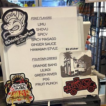 GRINDS 2 DA MAX RUSSELL - Updated October 2025 - 531 Photos & 354 ...