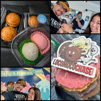 FUJIYA HAWAII - Updated May 2024 - 1367 Photos & 284 Reviews - 930 Hau ...