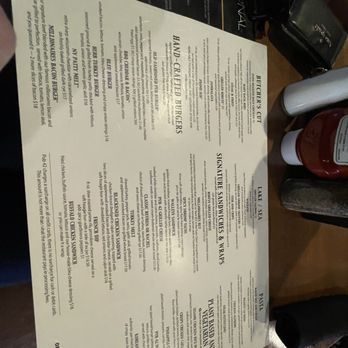 PUB 42 - Updated December 2025 - 146 Photos & 271 Reviews - 7600 N 42nd ...