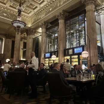 MARBLE ROOM STEAKS AND RAW BAR - Updated June 2024 - 1351 Photos & 763 ...