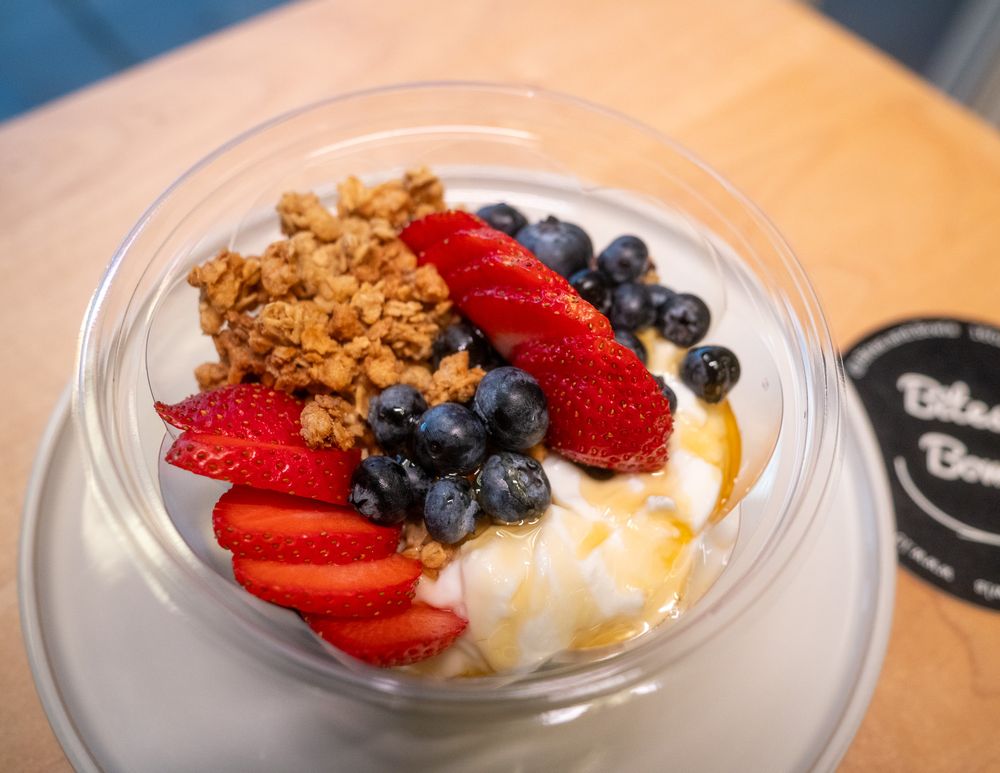 BITES & BOWLS - Updated September 2025 - 73 Photos & 65 Reviews - 1602 ...