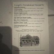 THE ‘76 HOUSE - 359 Photos & 366 Reviews - 110 Main St, Tappan, NY - Yelp