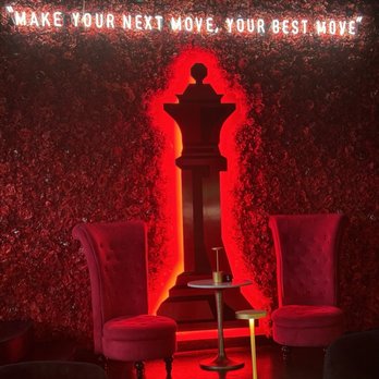 CHECKMATE - Updated August 2025 - 95 Photos & 49 Reviews - 546 Larned ...