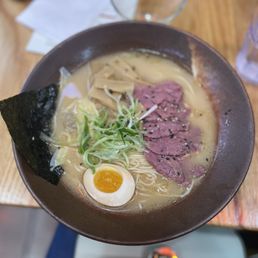 GYURO RAMEN - 493 Photos & 180 Reviews - 171 N Aberdeen St, Chicago ...