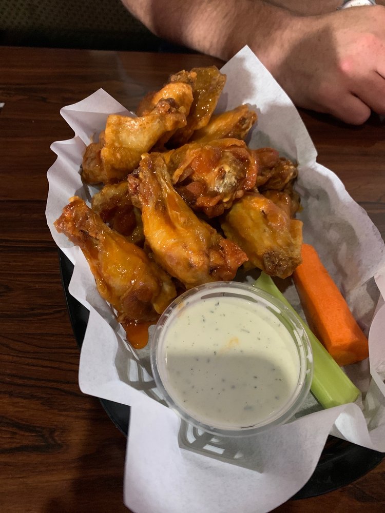 BOBBY D’S RESTAURANT & LOUNGE - 47 Photos & 46 Reviews - 10604 N Cave ...