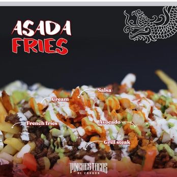 PINCHES TACOS AL CARBON - Updated December 2024 - 27 Photos & 41 ...