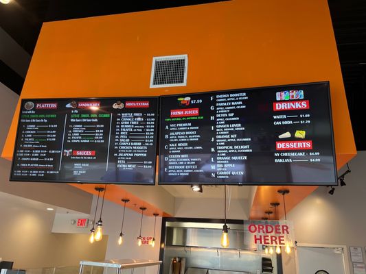 THE GYRO SHOP - Updated December 2025 - 73 Photos & 100 Reviews - 8549 ...