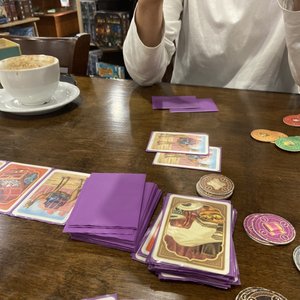 EMERALD TAVERN GAMES & CAFE - 173 Photos & 206 Reviews - 9012 Research ...