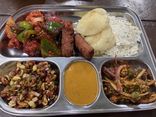 NIMTO NEPALI KITCHEN - Updated January 2025 - 1710 E Cesar Chavez St ...