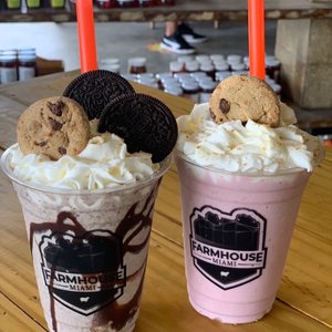 FARMHOUSE MIAMI - 222 Photos & 65 Reviews - 16901 SW 177th Ave, Miami ...