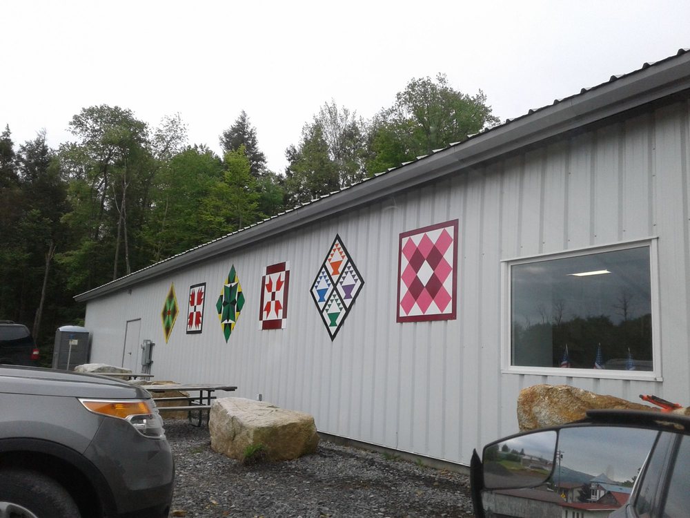 AURORA AREA HISTORICAL SOCIETY - Updated February 2025 - RR 50, Aurora ...