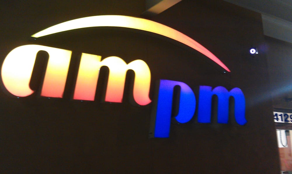 ARCO AM/PM - Updated April 2025 - 4129 N 43rd Ave, Phoenix, Arizona ...