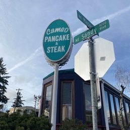 CAMEO CAFE - Updated December 2024 - 543 Photos & 622 Reviews - 8111 NE ...