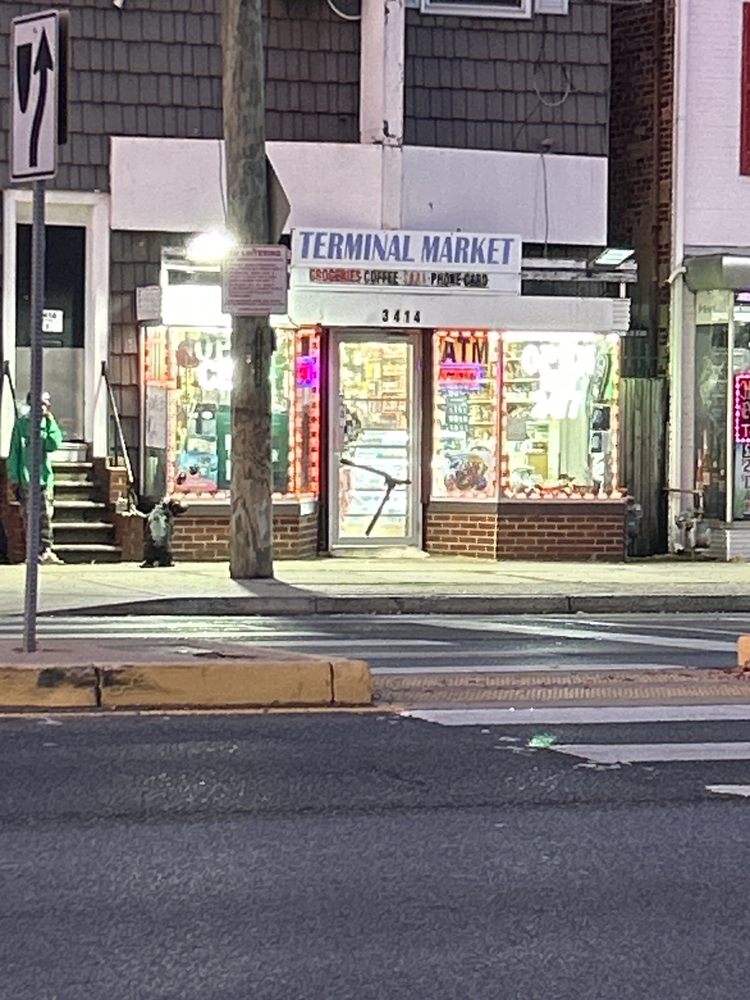 TERMINAL FOOD MARKET - Updated May 2024 - 3414 Rhode Island Ave, Mount ...
