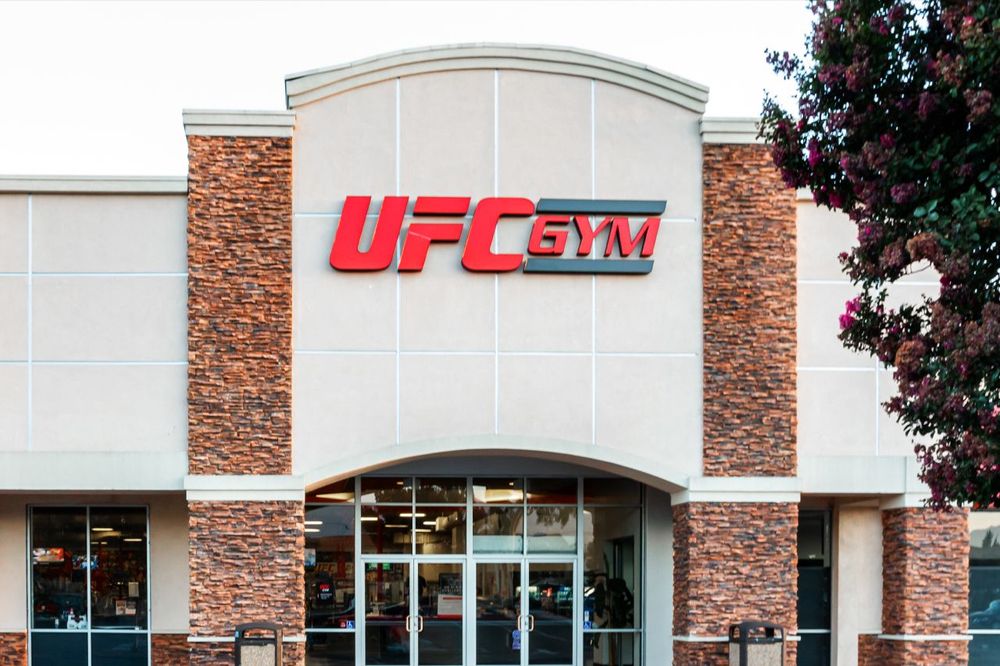 UFC GYM ROSEMEAD - 308 Photos & 563 Reviews - 8920 Glendon Way ...