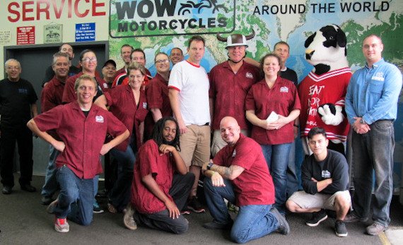 WOW MOTORCYCLES - Updated January 2026 - 53 Photos & 87 Reviews - 522 ...