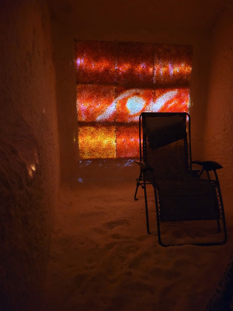 OASIS OF HEALING SPA WITH SALT ROOMS - Updated January 2026 - 18 Photos ...