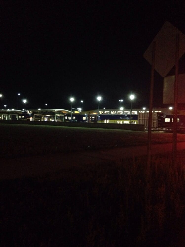 ELK RIVER STATION - Updated January 2025 - 171st Ln & Twin Lakes Rd NW ...