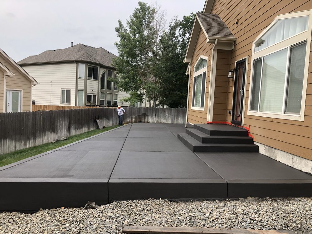 APA CONTRACTING - Updated June 2025 - Brighton, Colorado - Masonry ...