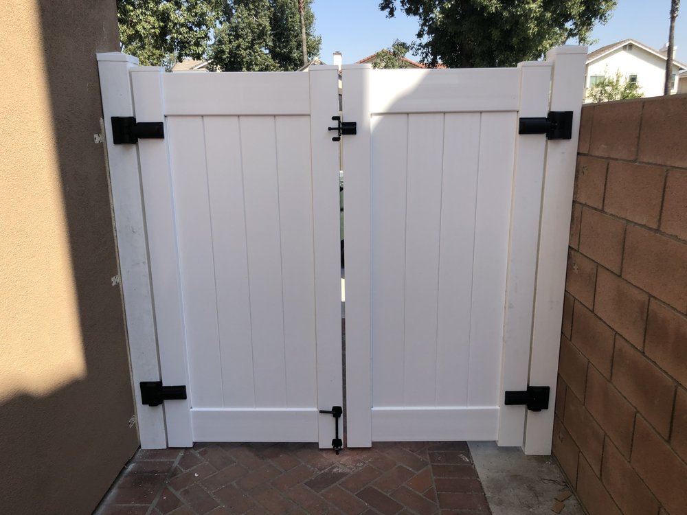 ROMAN EMPIRE FENCE - 33 Photos - Perris, California - Fences & Gates ...