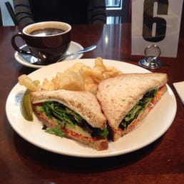 LONGBOTTOM COFFEEHOUSE - Updated July 2025 - 448 Photos & 433 Reviews ...