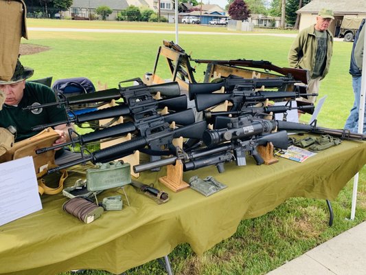 CAMP WITHYCOMBE - Updated May 2025 - 12 Photos - 10101 SE Clackamas Rd ...