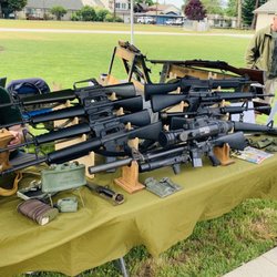 CAMP WITHYCOMBE - 12 Photos - 10101 SE Clackamas Rd, Clackamas, Oregon ...