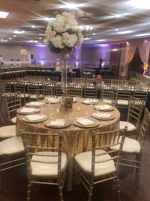 ROYALTY MANOR BANQUET HALL - Updated July 2025 - 7080 Garling Dr ...
