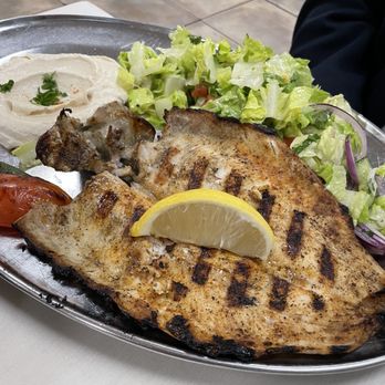 HAYAT’S KITCHEN - Updated November 2024 - 925 Photos & 1361 Reviews ...