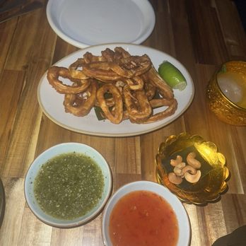 PRU THAI KITCHEN - Updated December 2025 - 141 Photos & 61 Reviews ...