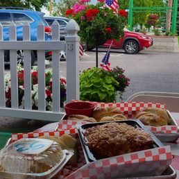 GRAMMY’S ITALIAN GOODIES - Updated September 2025 - 730 Photos & 676 ...