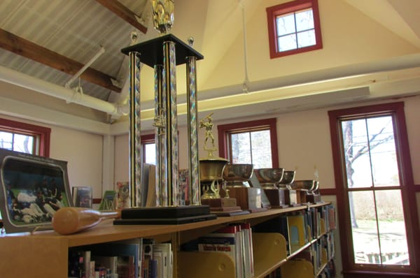 BREWSTER LADIES LIBRARY - Updated December 2025 - 30 Photos - 1822 Main ...