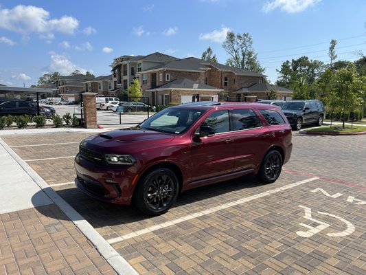 TEXAN DODGE CHRYSLER JEEP RAM - Updated August 2025 - 54 Photos & 225 ...