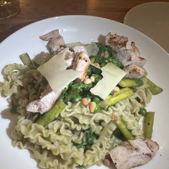 LUNA PASTA E DOLCI - Updated June 2024 - 392 Photos & 306 Reviews ...