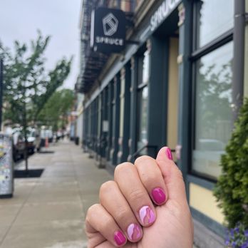 SPRUCE NAIL SHOP - Updated November 2025 - 138 Photos & 188 Reviews ...