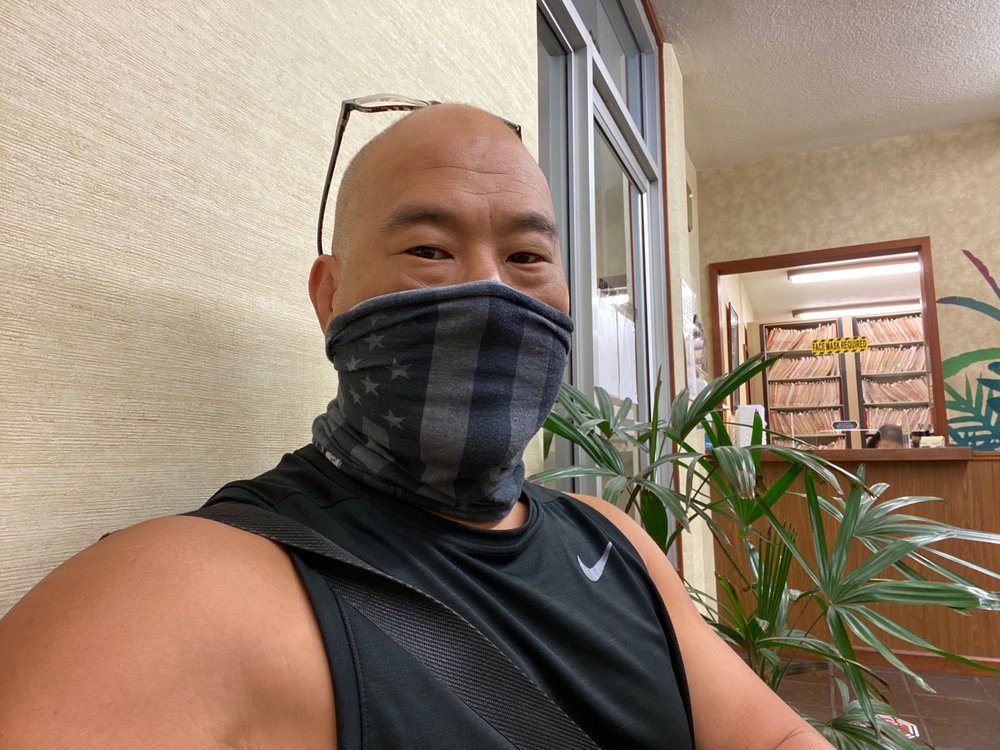 PATRICK J LAM, MD - Updated December 2025 - 14 Reviews - 1523 Kalakaua ...