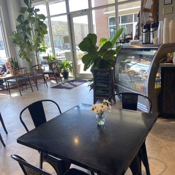 ESSENTIALS COFFEE - Updated December 2025 - 102 Photos & 73 Reviews ...