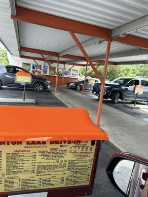 SIMONTON LAKE DRIVE-IN - Updated October 2025 - 39 Photos & 72 Reviews ...