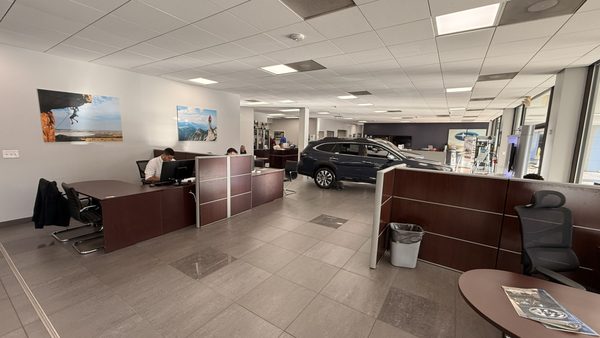 SUBARU OF DECATUR - Updated January 2026 - 1950 Orion Dr, Decatur ...