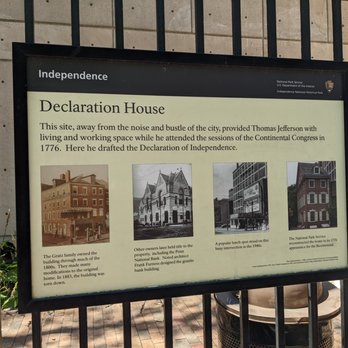 DECLARATION HOUSE - Updated September 2025 - 49 Photos - 700 Market St ...