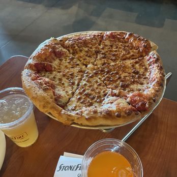 STONEFIRE GRILL - Updated May 2025 - 534 Photos & 1115 Reviews - 23300 ...