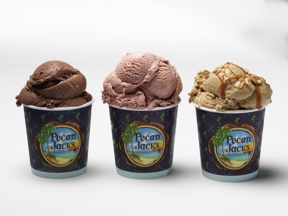 PECAN JACKS - DESTIN - 103 Photos & 33 Reviews - 535 Harbor Blvd ...