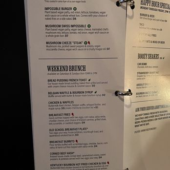 BRODERICK ROADHOUSE - Updated July 2024 - 1437 Photos & 1503 Reviews ...