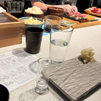 SOURAJI - Updated October 2025 - 935 Photos & 171 Reviews - 23 Avenue B ...