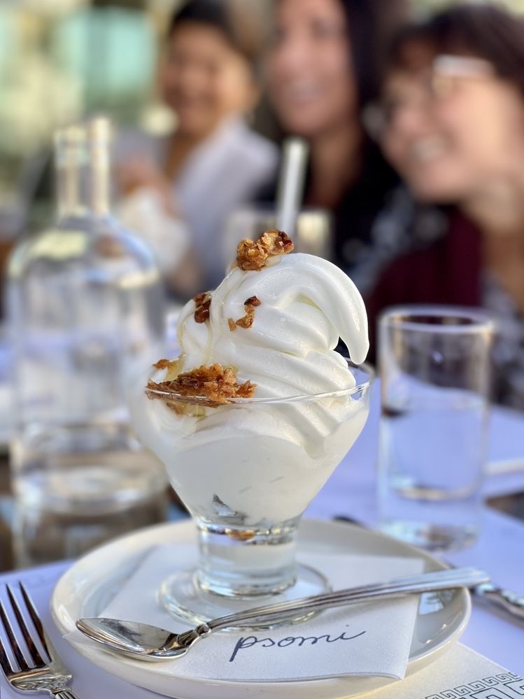 PSOMI - 1364 Photos & 580 Reviews - 701 N Howard Ave, Tampa, Florida ...