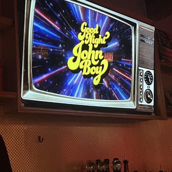 GOOD NIGHT JOHN BOY CHICAGO - Updated September 2024 - 60 Photos & 42 ...
