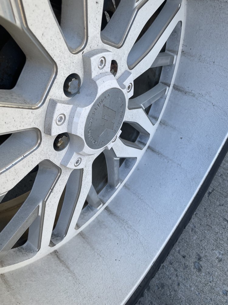 BF AUTOMOTIVE DETAILING - Updated May 2025 - Request a Quote - 24 ...