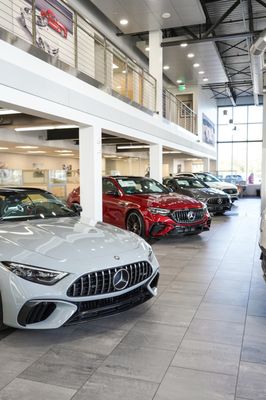 MERCEDES-BENZ OF HUNTINGTON - Updated June 2026 - 280 Photos & 125 ...