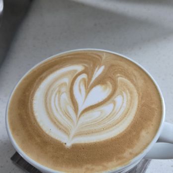 HUSH COFFEE ROASTERS - Updated March 2025 - 105 Photos & 42 Reviews ...